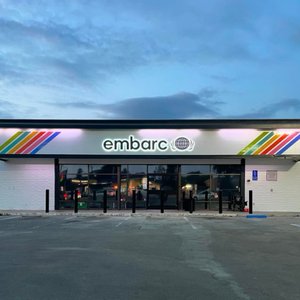 EMBARC MADERA CANNABIS DISPENSARY - Updated June 2025 - 530 E Yosemite Ave, Madera, California ...