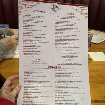 OLNEY GRILLE - Updated January 2026 - 103 Photos & 148 Reviews - 3464 ...