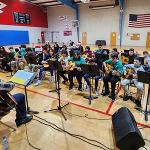 V SUE CLEVELAND HIGH SCHOOL - Updated June 2025 - 60 Photos - 4800 ...