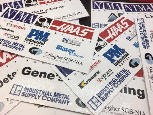 TOTAL GRAPHICS - Updated October 2025 - 97 Photos & 31 Reviews - 2435 A ...