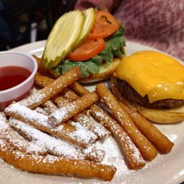 THE VORTEX BAR AND GRILL - MIDTOWN - Updated October 2025 - 1934 Photos ...