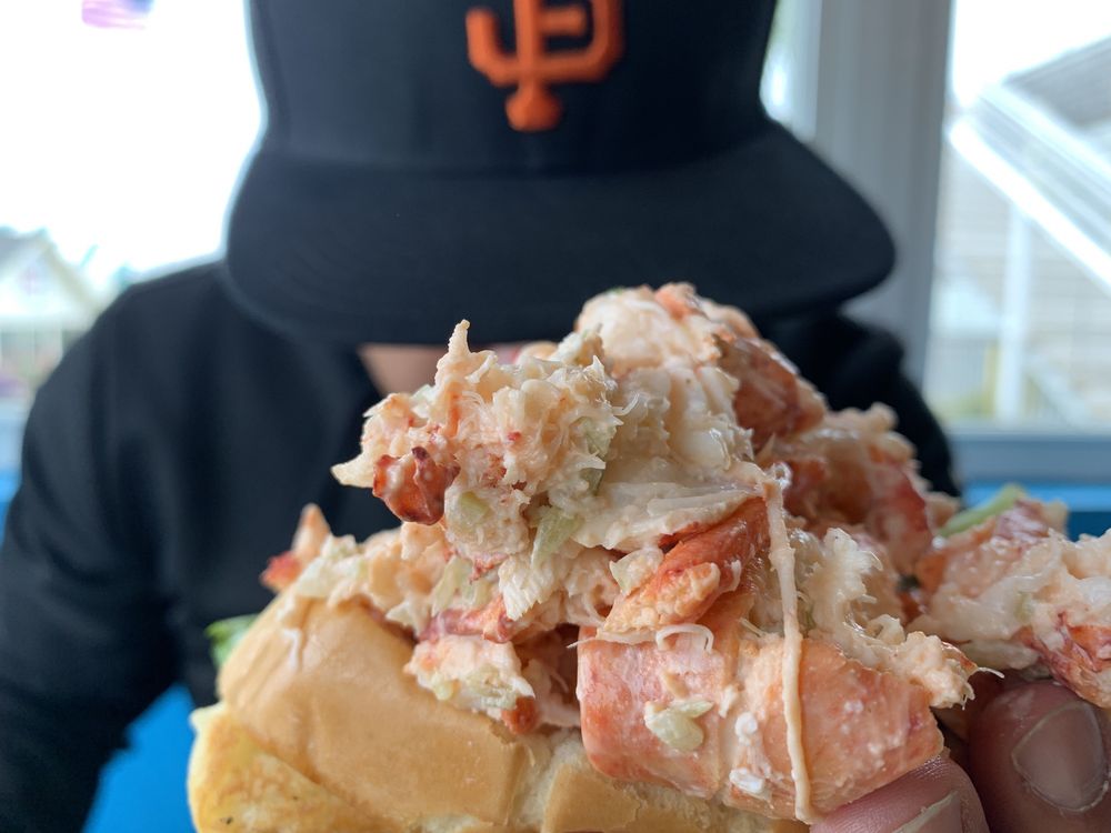 Seafood - CABBYSHACK - 327 Photos & 692 Reviews - 30 Town Wharf ...