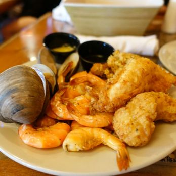 THE BEST 10 Seafood Restaurants near Myrtle Beach, SC 29577 - Last ...