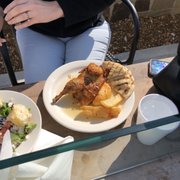 GREEK CAFE RESTAURANT - 44 Photos & 30 Reviews - Mediterranean - 3725 ...