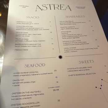 ASTREA ROOFTOP - Updated May 2025 - 47 Photos - 17 W Market St ...