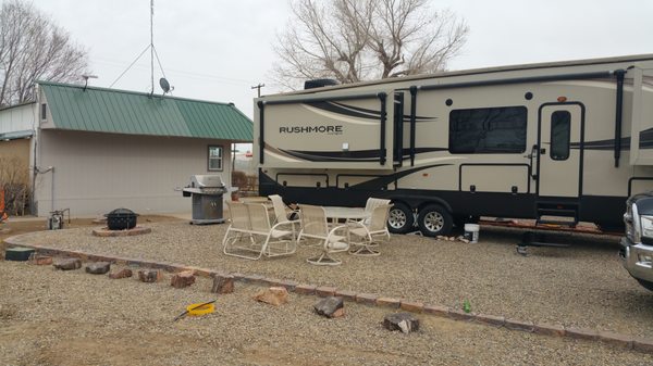 BLUFFVIEW RV PARK - Updated October 2025 - 901 Illinois Ave, Farmington ...