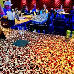 THE LEGACY RESTAURANT AT THE NANCY LOPEZ COUNTRY CLUB - Updated ...