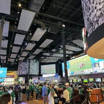 XFINITY LIVE! PHILADELPHIA - Updated January 2026 - 501 Photos & 469 ...