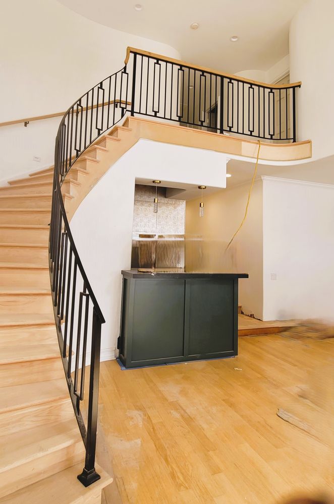 PRO METAL WORKS - Updated July 2025 - 16 Photos - 2126 S Lyon St, Santa ...