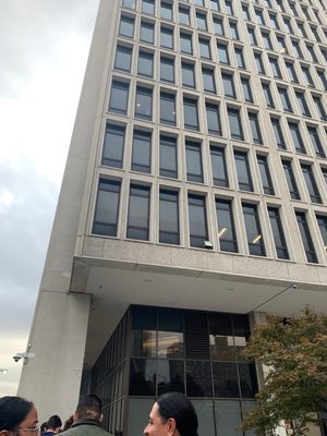 U.S. CITIZENSHIP AND IMMIGRATION SERVICES - Updated November 2025 - 17 ...