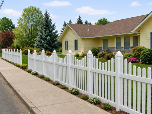 FENCE GOOROO - Updated May 2026 - 425 Burchett St, Glendale, California ...