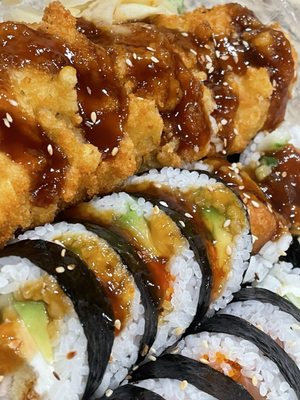 UNCLE SUSHI & GRILL - Updated September 2025 - 143 Photos & 158 Reviews ...