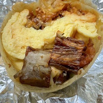 BBAD - BREAKFAST BURRITOS ALL DAY - Updated September 2025 - 508 Photos ...