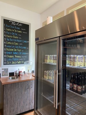 HIDDEN KEY BREWING - Updated December 2025 - 101 W Baltimore St ...