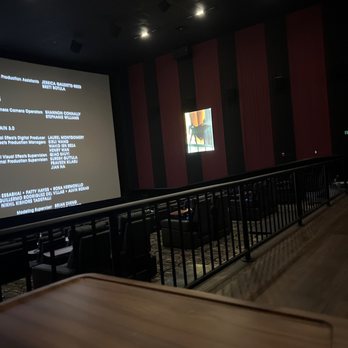 CINEMA CAFE - Updated May 2025 - 99 Photos & 97 Reviews - 12006 Bermuda ...