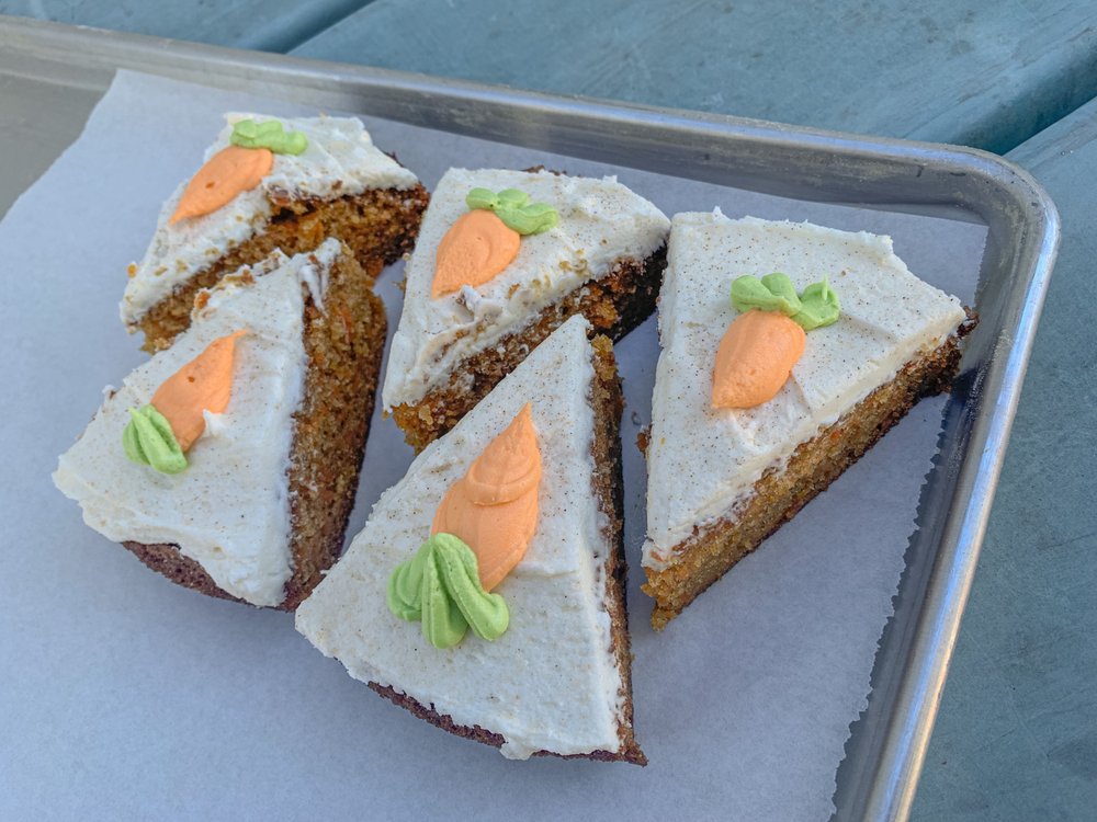 GOLDEN HOUR BAKE HOUSE - Updated September 2024 - 12 Photos - 4753 ...