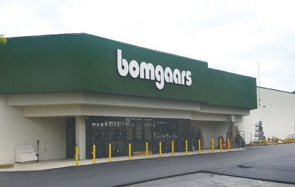 BOMGAARS - Updated December 2025 - 1721 W Main St, Albert Lea ...