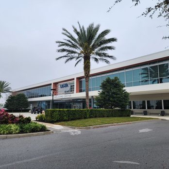 USTA NATIONAL CAMPUS - Updated October 2025 - 119 Photos & 31 Reviews ...