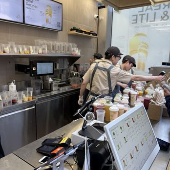 HEYTEA - Updated December 2025 - 103 Photos & 52 Reviews - 42-20 27th ...