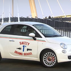 SAFETY 1ST DRIVING SCHOOL - 88 Reviews - 2070 Business Center Dr ...