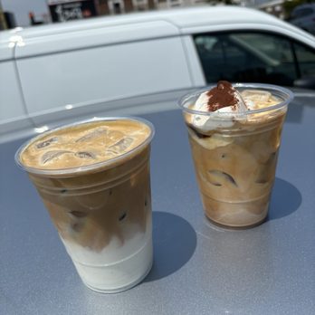 YEEMS COFFEE - Updated August 2024 - 947 Photos & 633 Reviews - 3033 W ...