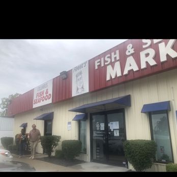 FRANK’S FISH & SEAFOOD MARKET - Updated December 2025 - 167 Photos ...