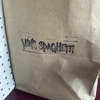 Mom’s Spaghetti - Trusted Since 2021 - Updated July 2025 - 601 Photos ...
