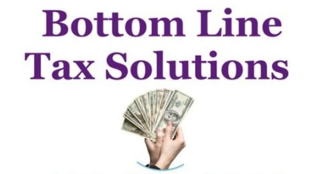 BOTTOM LINE TAX SOLUTIONS - Updated May 2024 - Nottingham, Maryland ...