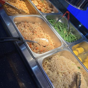 YAMI BUFFET - Updated December 2025 - 82 Photos & 24 Reviews - 2461 S ...