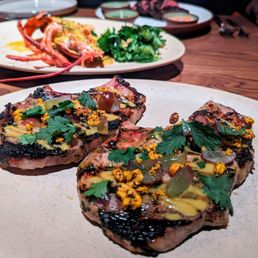 BRASERO - Updated April 2025 - 439 Photos & 92 Reviews - 1709 W Chicago ...