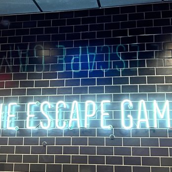 THE ESCAPE GAME GRAPEVINE - Updated December 2024 - 72 Photos & 150 ...