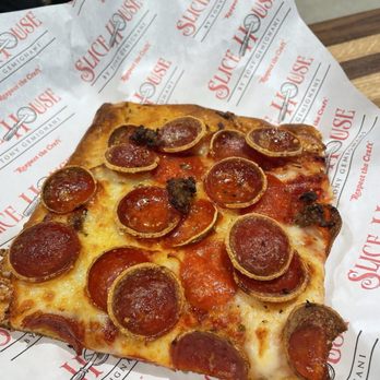 SLICE HOUSE BY TONY GEMIGNANI - Updated July 2025 - 93 Photos & 56 ...