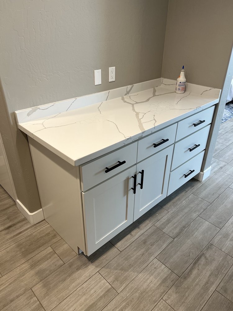 G&R COUNTERTOPS - Updated May 2026 - 52 Photos - Buckeye, Arizona ...