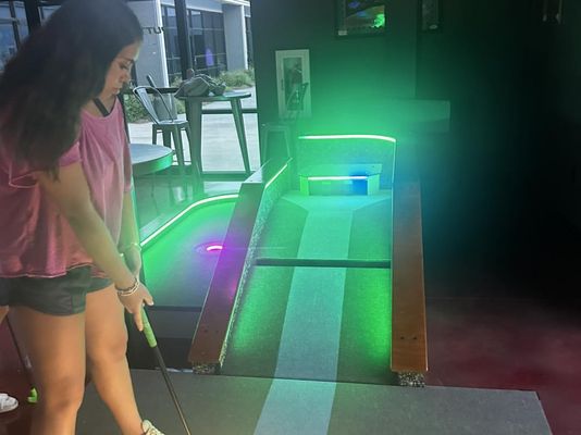 PUTTER UP - Updated January 2026 - 2408 Pelham Pkwy, Pelham, Alabama - Mini Golf - Phone Number ...