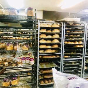 GREYSTON BAKERY - 11 Photos & 15 Reviews - 104 Alexander St, Yonkers ...