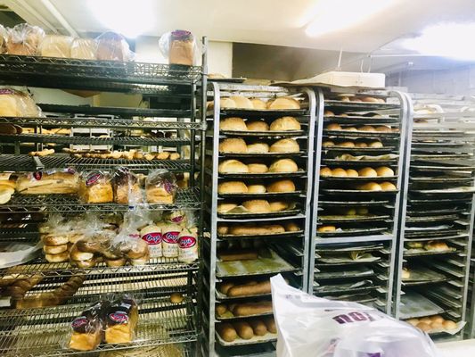 ORZA BAKERY - 42 Photos & 31 Reviews - 257 New Main St, Yonkers, New ...