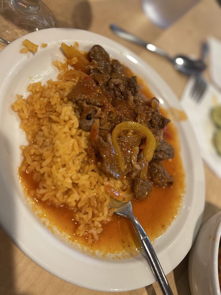 LA HACIENDA MEXICAN GRILL - Updated January 2026 - 27 Photos & 43 ...