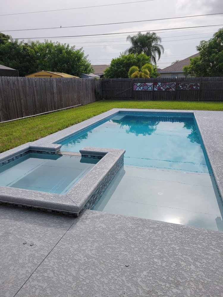 POOLS BY VITALI - Updated January 2026 - Request a Quote - 11 Photos ...