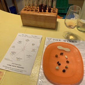 CLAAR CELLARS WINERY - Updated August 2024 - 1001 Vintage Valley Pkwy ...