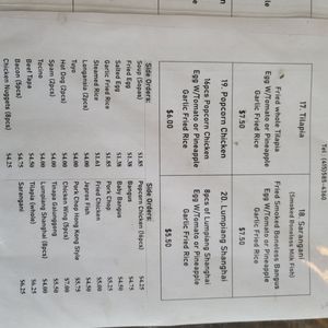 SUPERSTAR RESTAURANT - 528 Photos & 546 Reviews - 4919 Mission St, San ...