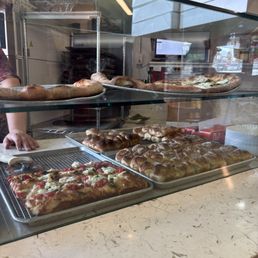 BADAMOS PIZZA - Updated July 2025 - 21 Photos & 28 Reviews - 1509 ...