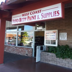 WEST COAST AUTO BODY PAINT & SUPPLIES - 15 Photos - 982 E Lake Ave ...