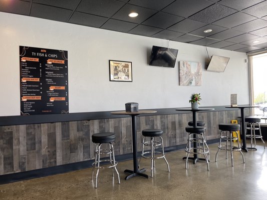 TY FISH & CHIPS - Updated January 2026 - 118 Photos & 140 Reviews ...