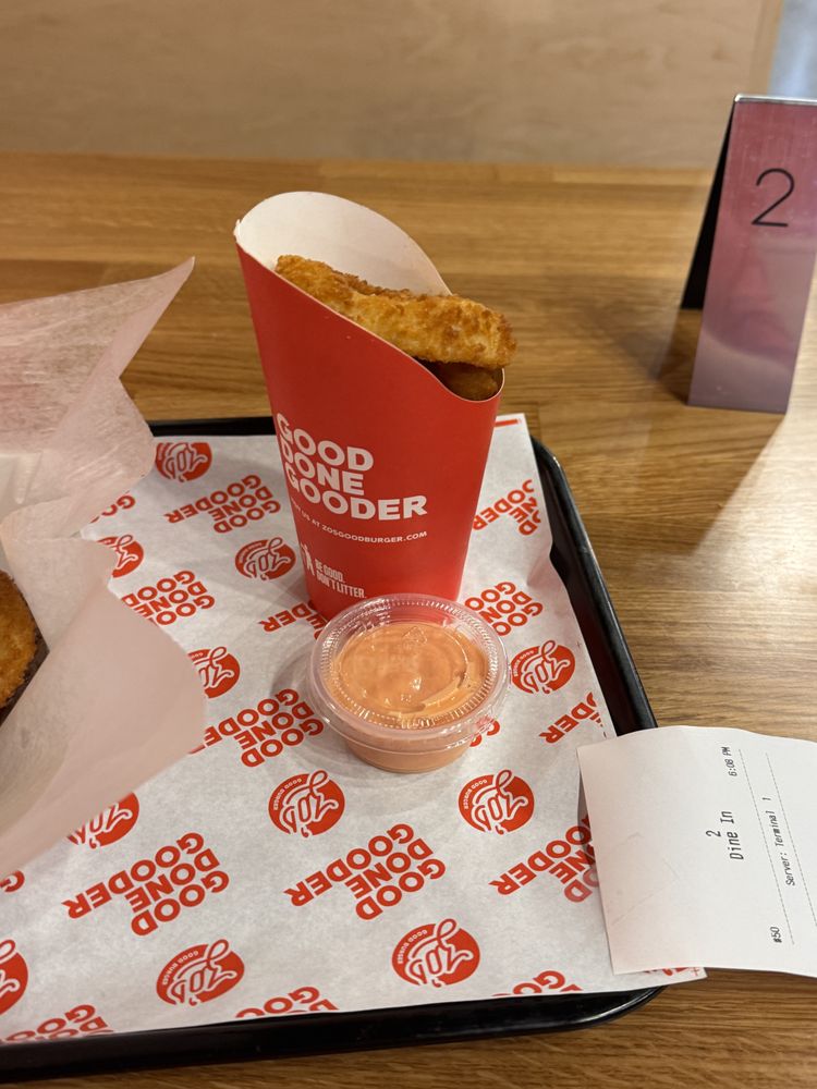 ZO’S GOOD BURGER - Updated October 2025 - 20 Photos & 19 Reviews ...