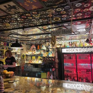 SCREWDRIVER BAR - 86 Photos & 62 Reviews - 2320 1st Ave, Seattle, WA - Yelp