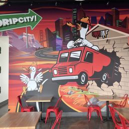 CHIKIN DRIP - Updated October 2025 - 192 Photos & 256 Reviews - 530 ...