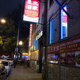 ORIGINAL TRIPLE CROWN RESTAURANT - Updated December 2025 - 366 Photos ...