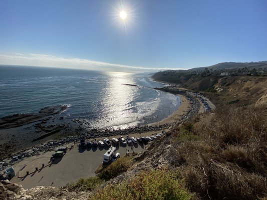 WHITE POINT/ROYAL PALMS COUNTY BEACH - 618 Photos & 107 Reviews - 1799 ...