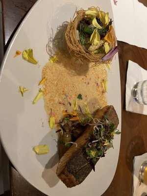 MARINA KITCHEN - 406 Photos & 287 Reviews - American (New) - 333 West ...