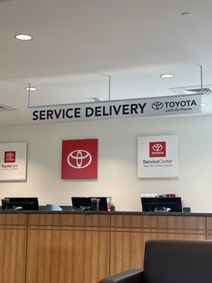 MODERN TOYOTA - Updated January 2026 - 60 Photos & 275 Reviews - 3178 ...